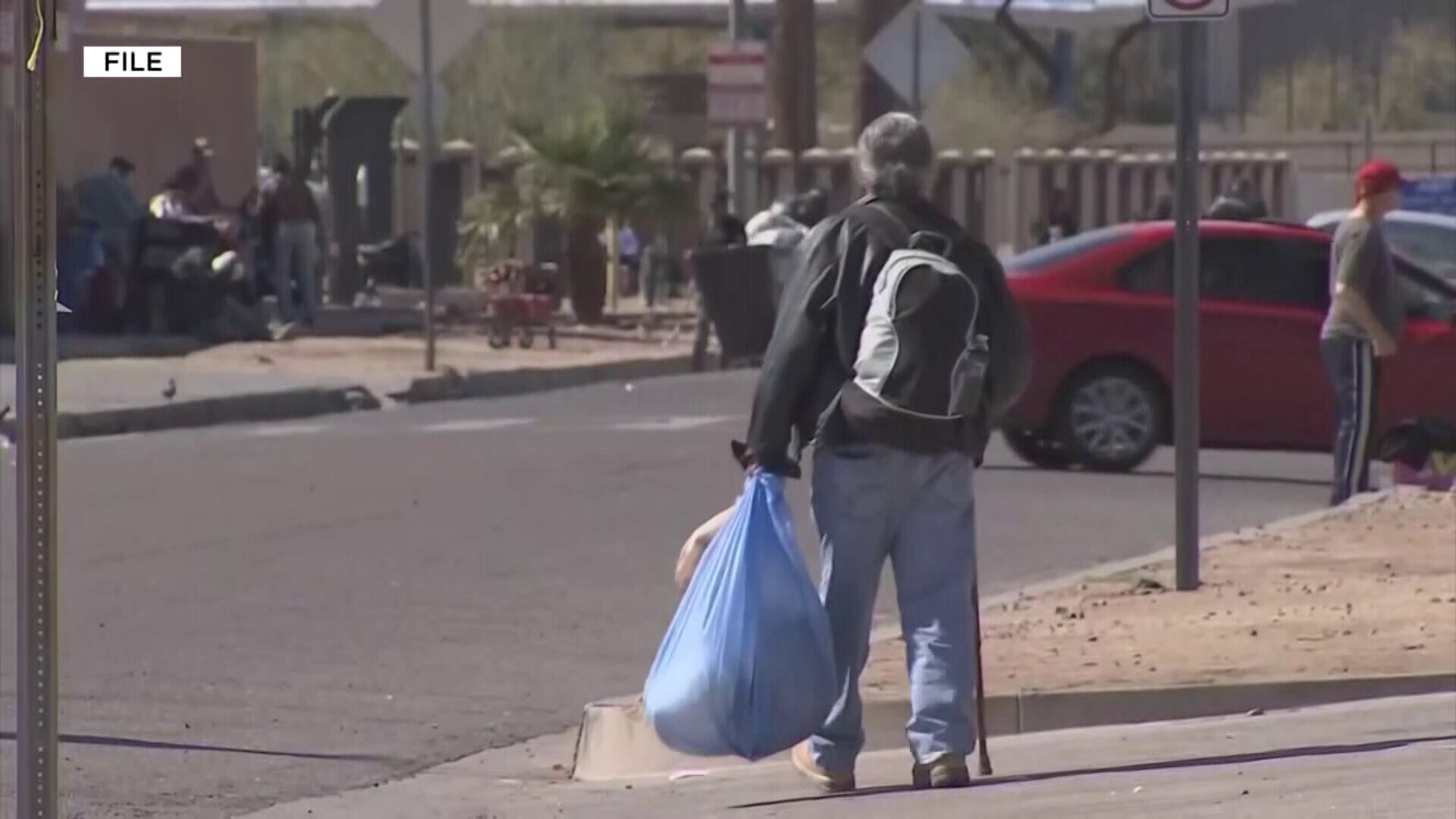 Maricopa County homelessness count holds steady in 2026
