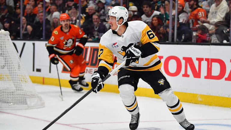 Global Series could not have come at better time for Penguins injured ...