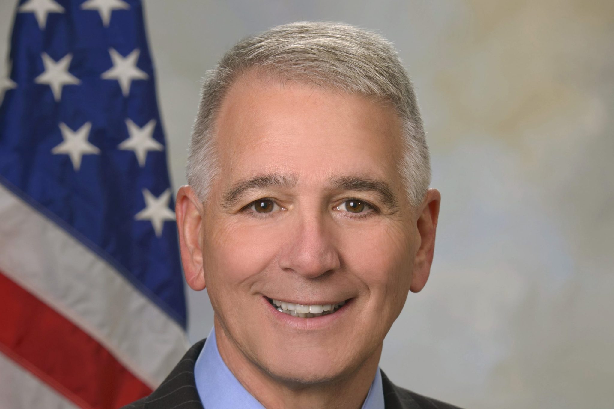 Meet Ralph Lee Abraham, the CDC’s new second-in-command who believes ...