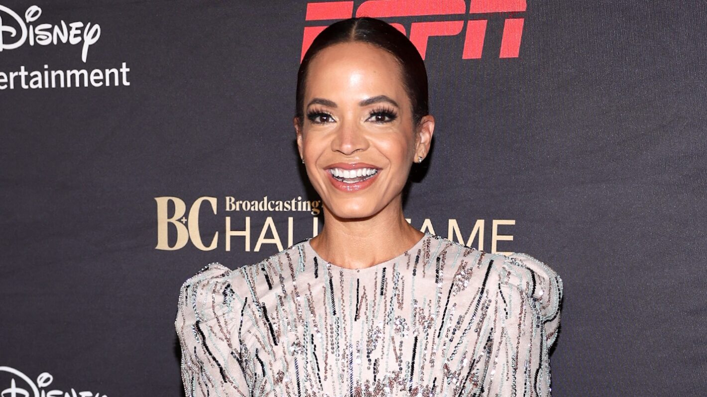 Who is Elle Duncan? What to know about Netflix’s new sportscaster