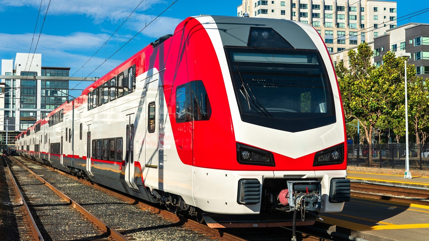 ZELTECH, Dreamstar to explore clean-energy locomotives on LA–SF route