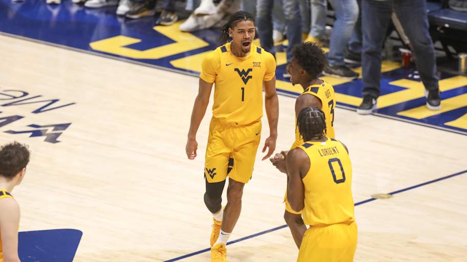 Overreacting (and underreacting) to WVU basketball's two-game losing streak