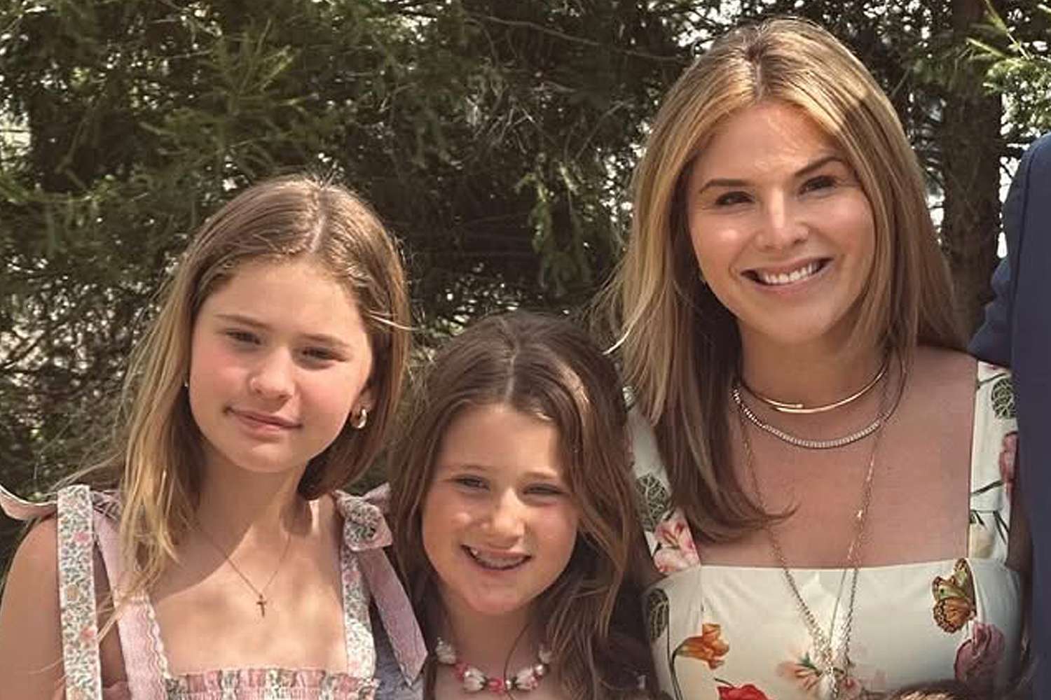 Jenna Bush Hager Shares Why Her Daughters Had a 'Dark' Reaction to ...