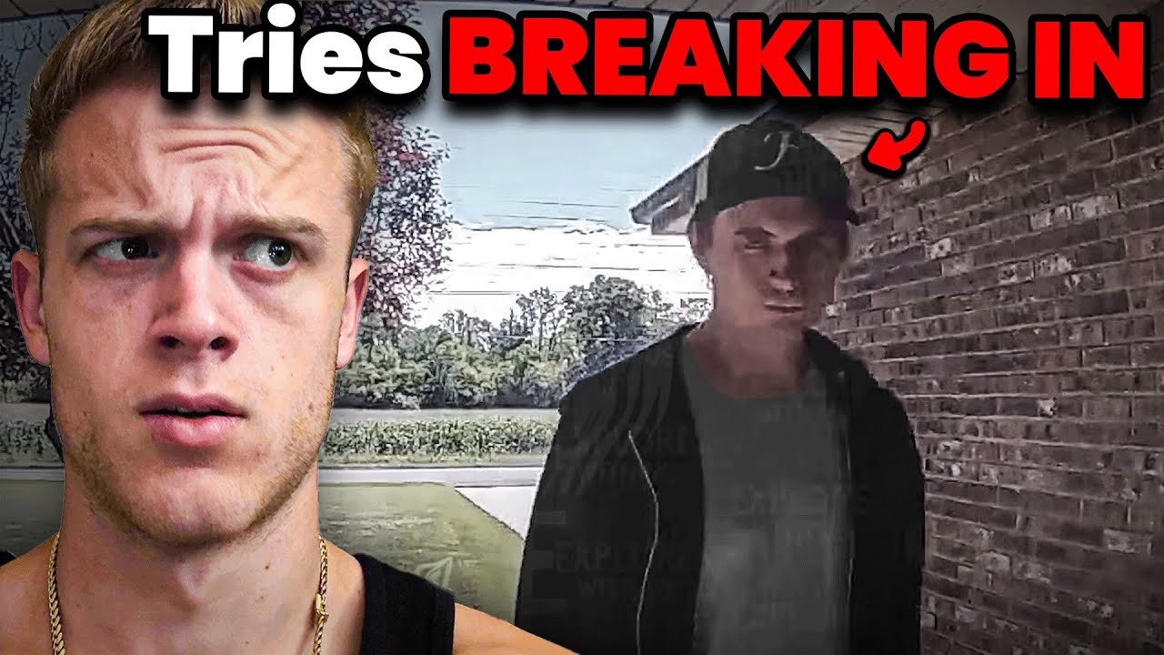 I uncovered shocking bodycam footage 📹