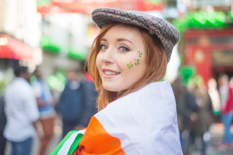 Study finds common Irish names tops list of most mispronounced words