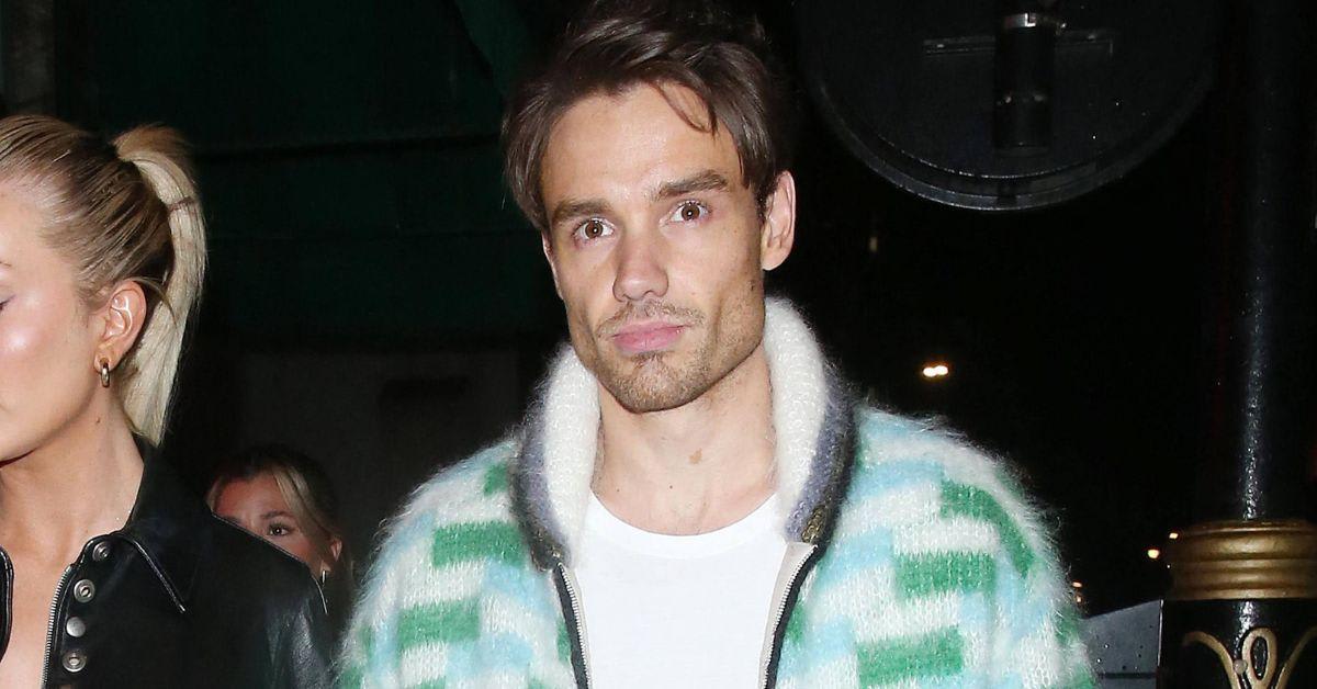 Simon Cowell Addresses Liam Payne's Death and Accusation's He's 'to ...