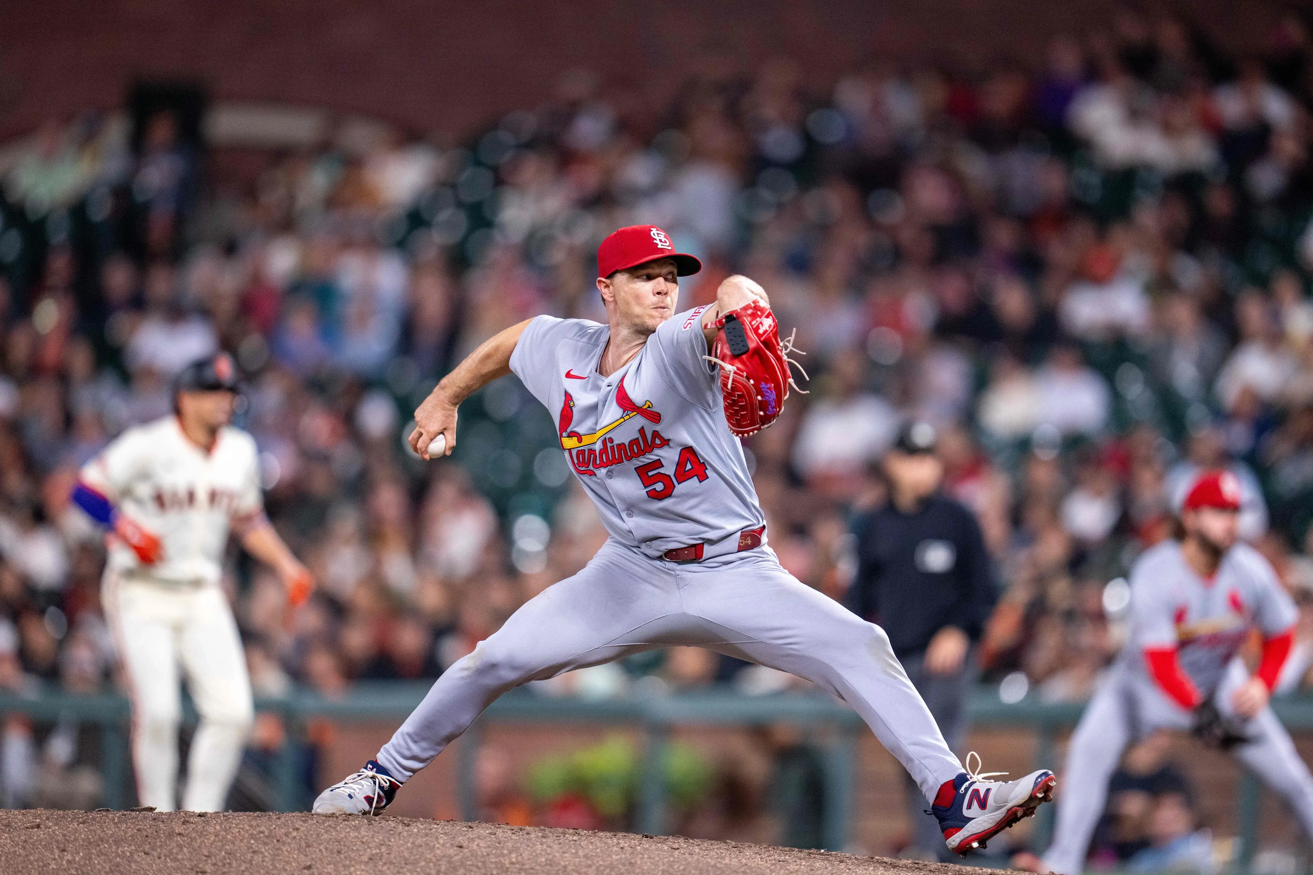 Cardinals Trade Sonny Gray to Red Sox, Cover $20 Million of Salary
