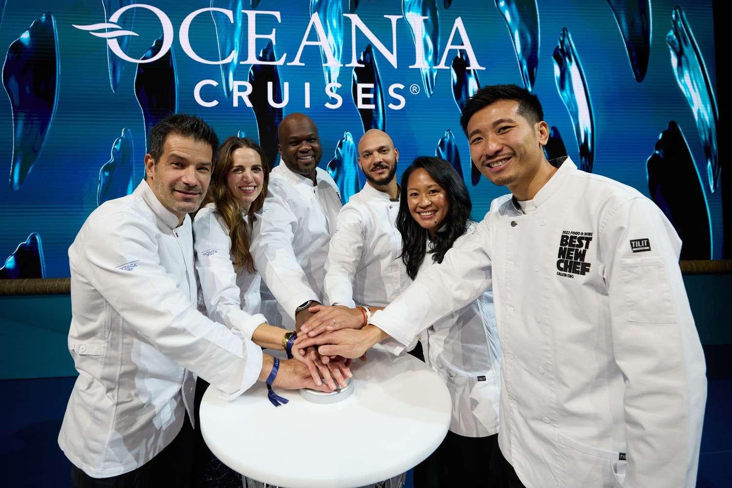 Celeb Chefs Reveal the Secret to Creating a Signature Dish, Just in ...
