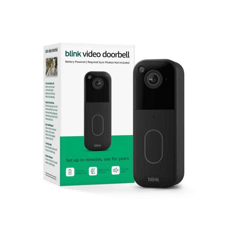 Black Friday Home Security Deals From $23: Smart Upgrades for Doors ...