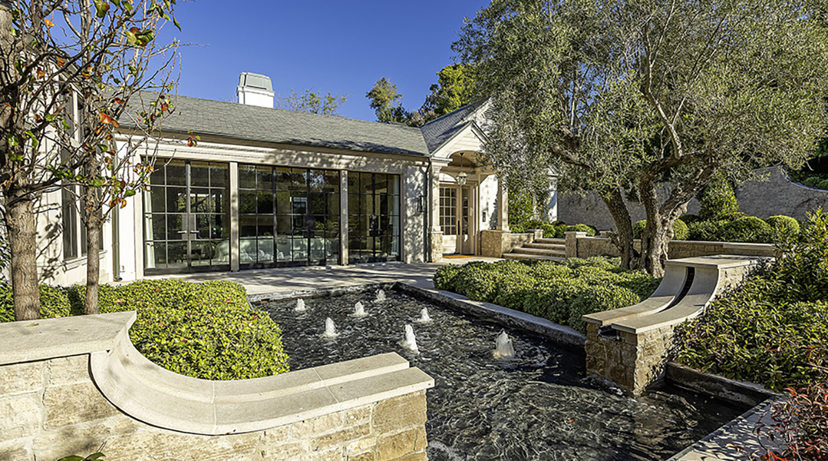Dave Anthony's House in Photos