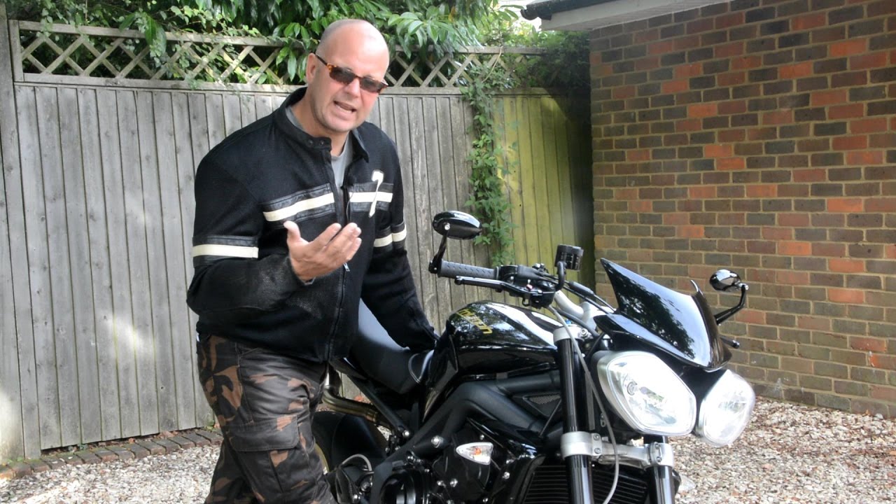 Beginners biking - Pre-ride checks