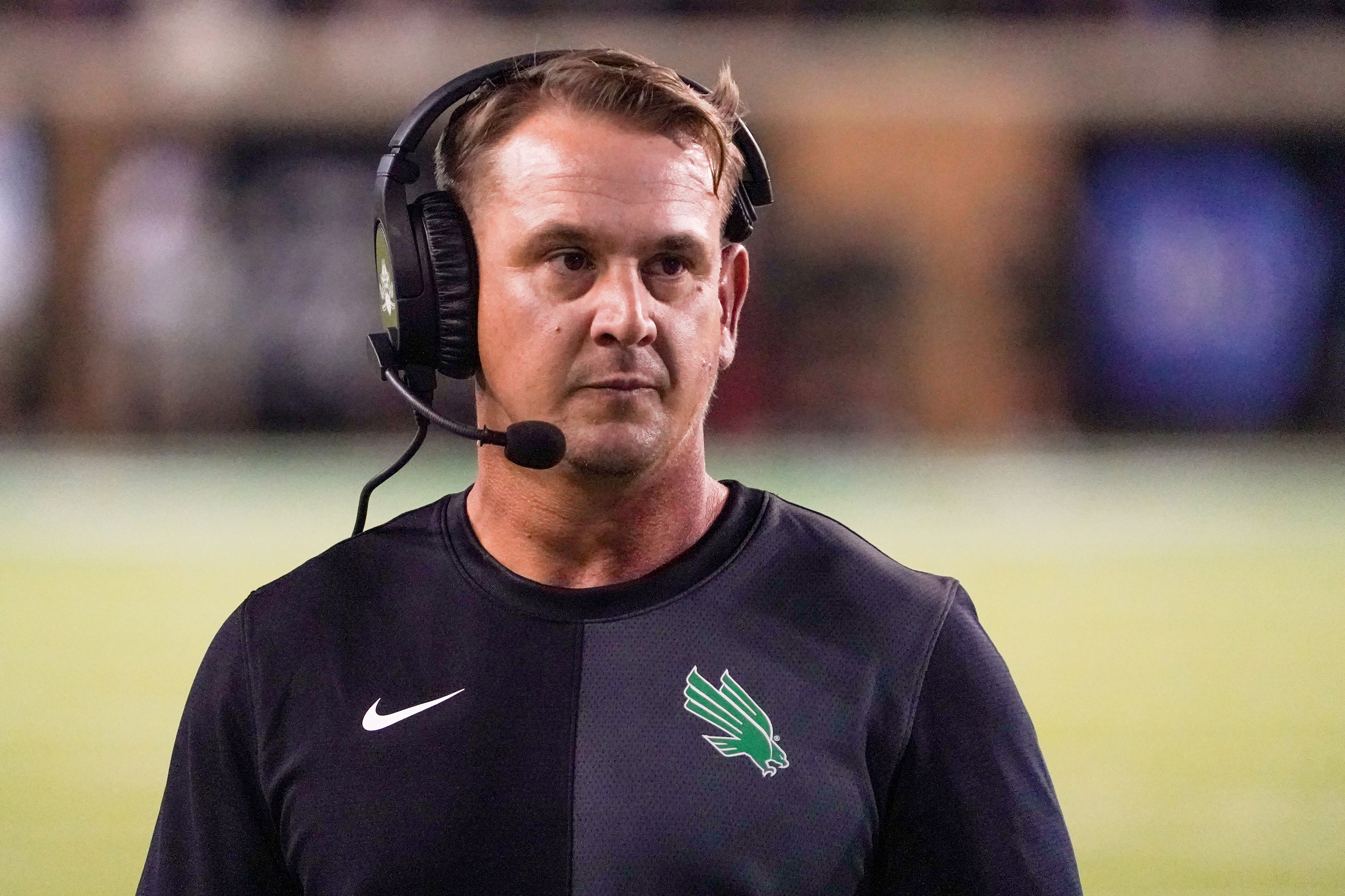 Sources: Oklahoma State hiring North Texas' Eric Morris as head ...