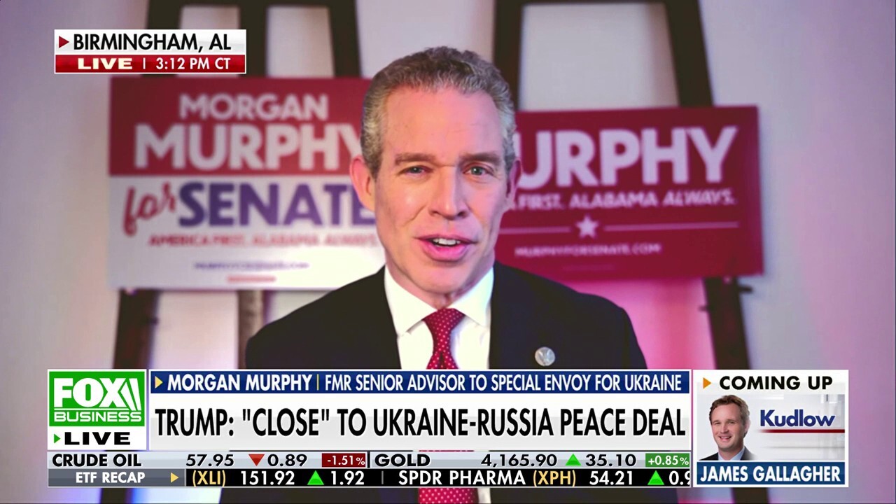Ukraine cannot ‘kill its way out of this conflict,’ war ‘needs to end ...