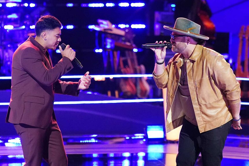 What Adam David Has Been Up to Since Winning The Voice