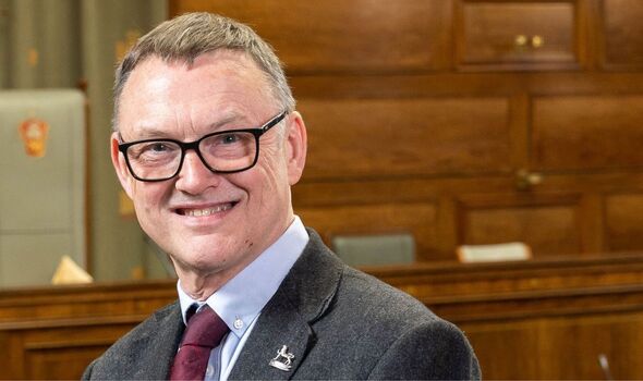 Outrage as Labour council leader set to pocket 25% pay rise as taxes hiked