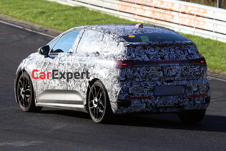 Audi A2 design revived for new entry-level EV