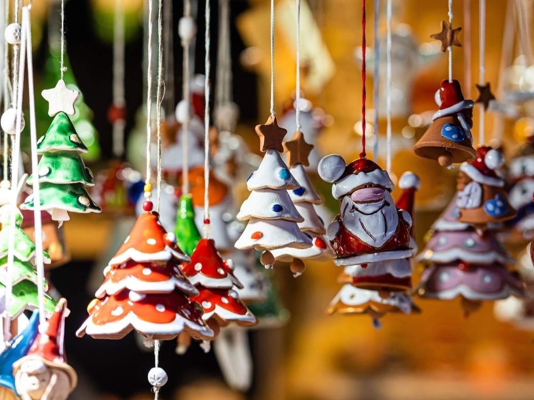 Holiday Activities In Montclair: Winterfest, Tree Lighting, Santa’s Mailbox