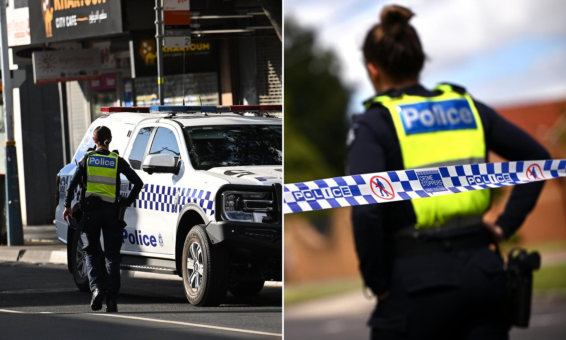 Huge changes to police powers in Melbourne: What you need to know