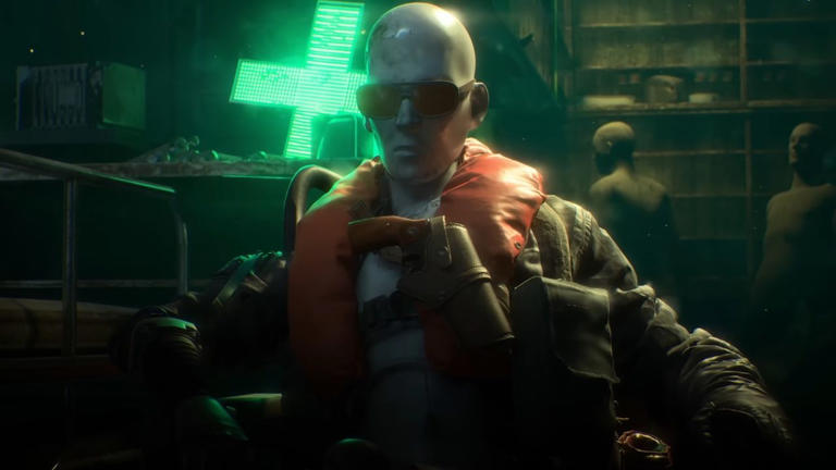 Arc Raiders and The Alters would have been my GOTY picks until I ...