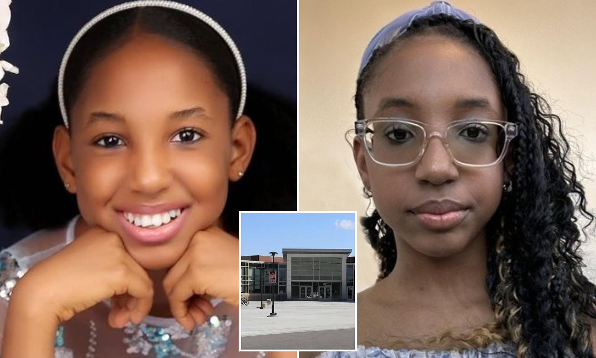 Beloved eighth grade girl dies after suffering 'sudden medical event ...