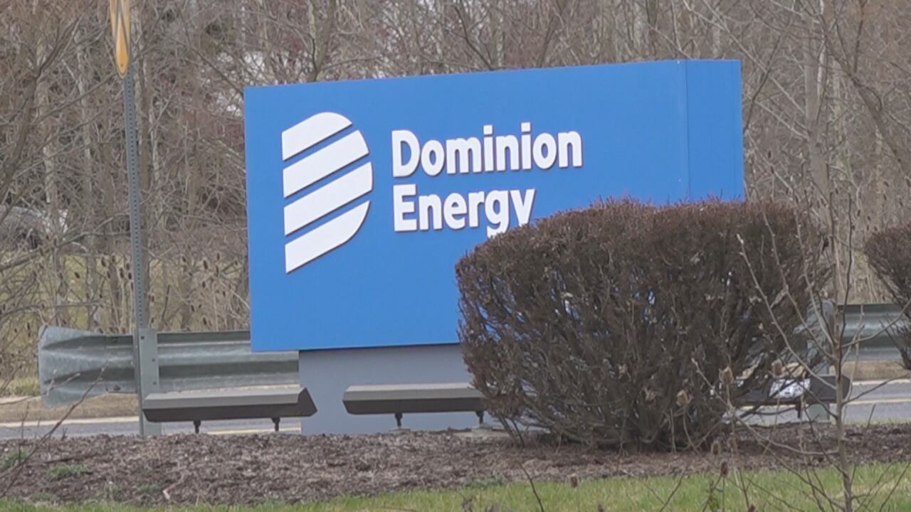 Dominion Energy gets approval for Chesterfield gas power plant, rate hikes