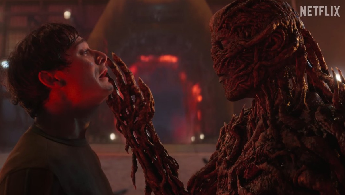 ¿Cuántos capítulos son de Stranger Things 5 y cuándo se estrena el último?