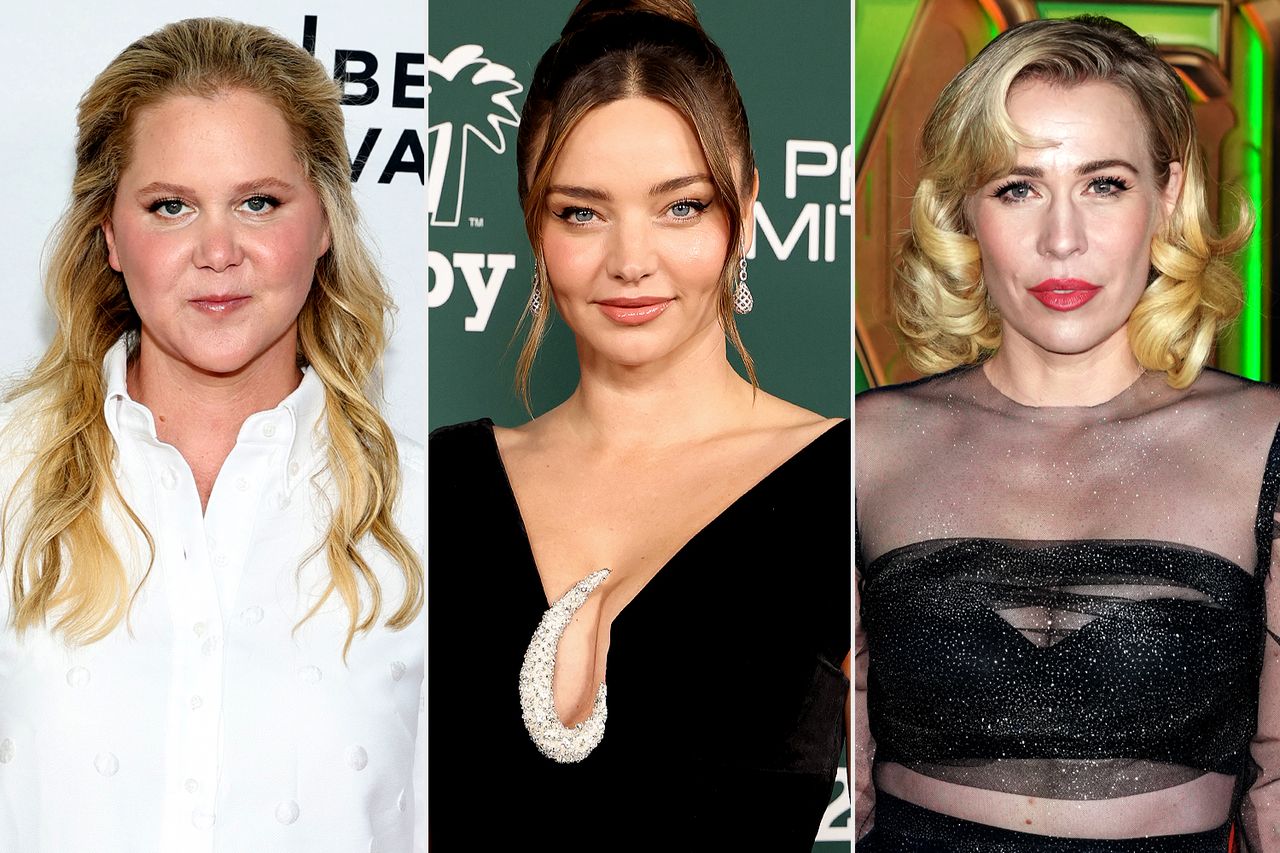 Jennifer Lopez, Christie Brinkley and More Stars React to Richard ...