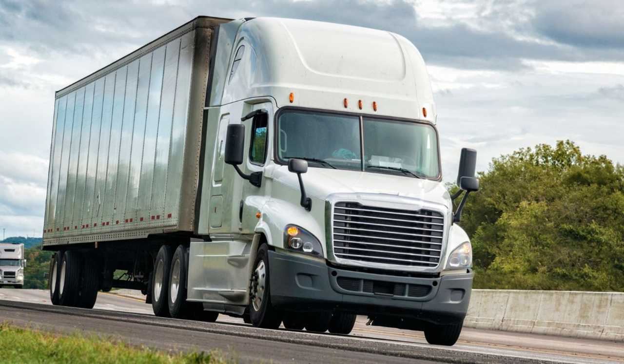 State Police Seek Tractor-Trailer In Fatal I-87 Crash