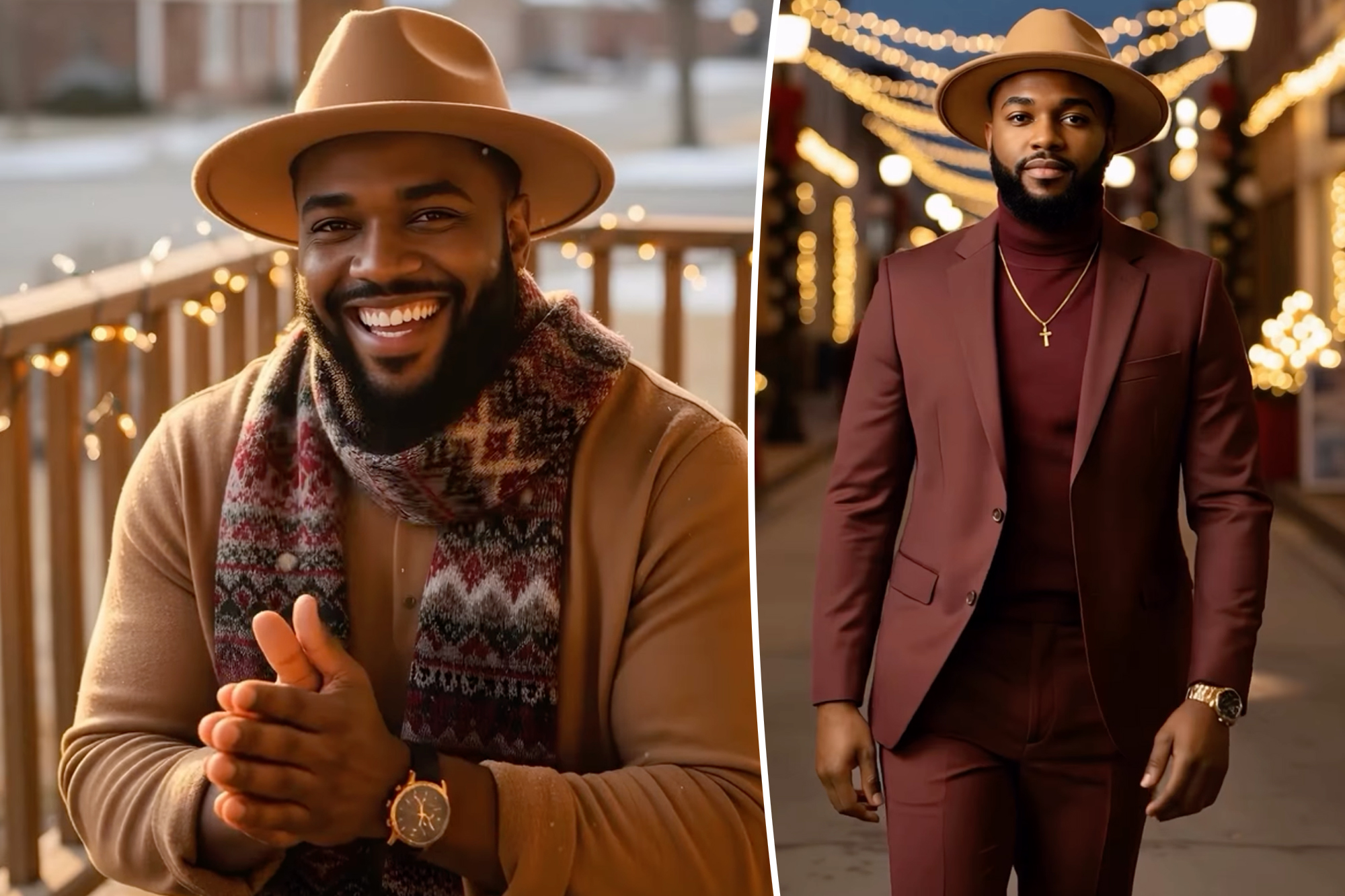 The No. 1 Christian artist topping the charts has no soul — thanks to AI