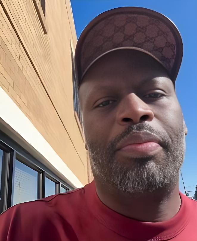 Funky Dineva Reveals Prostate Cancer Diagnosis and Sends a Strong ...