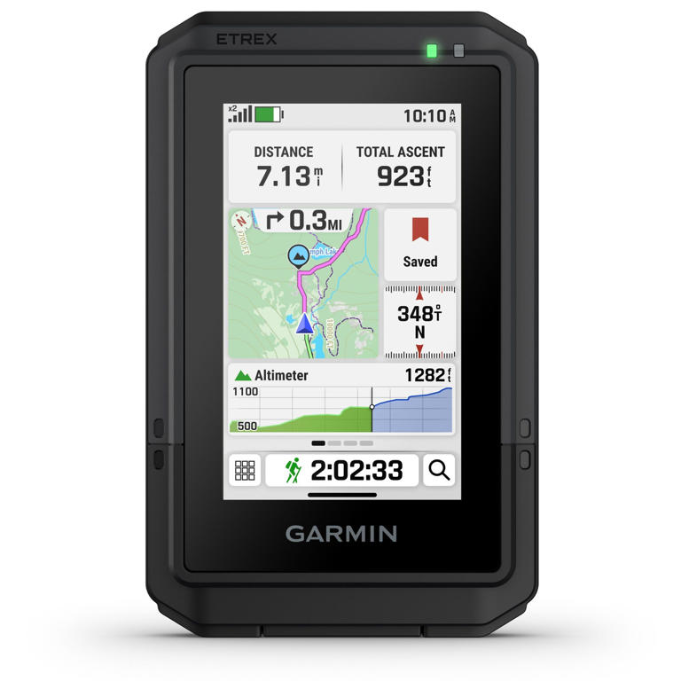 Find your match: 3 Garmin GPS devices for every type of explorer