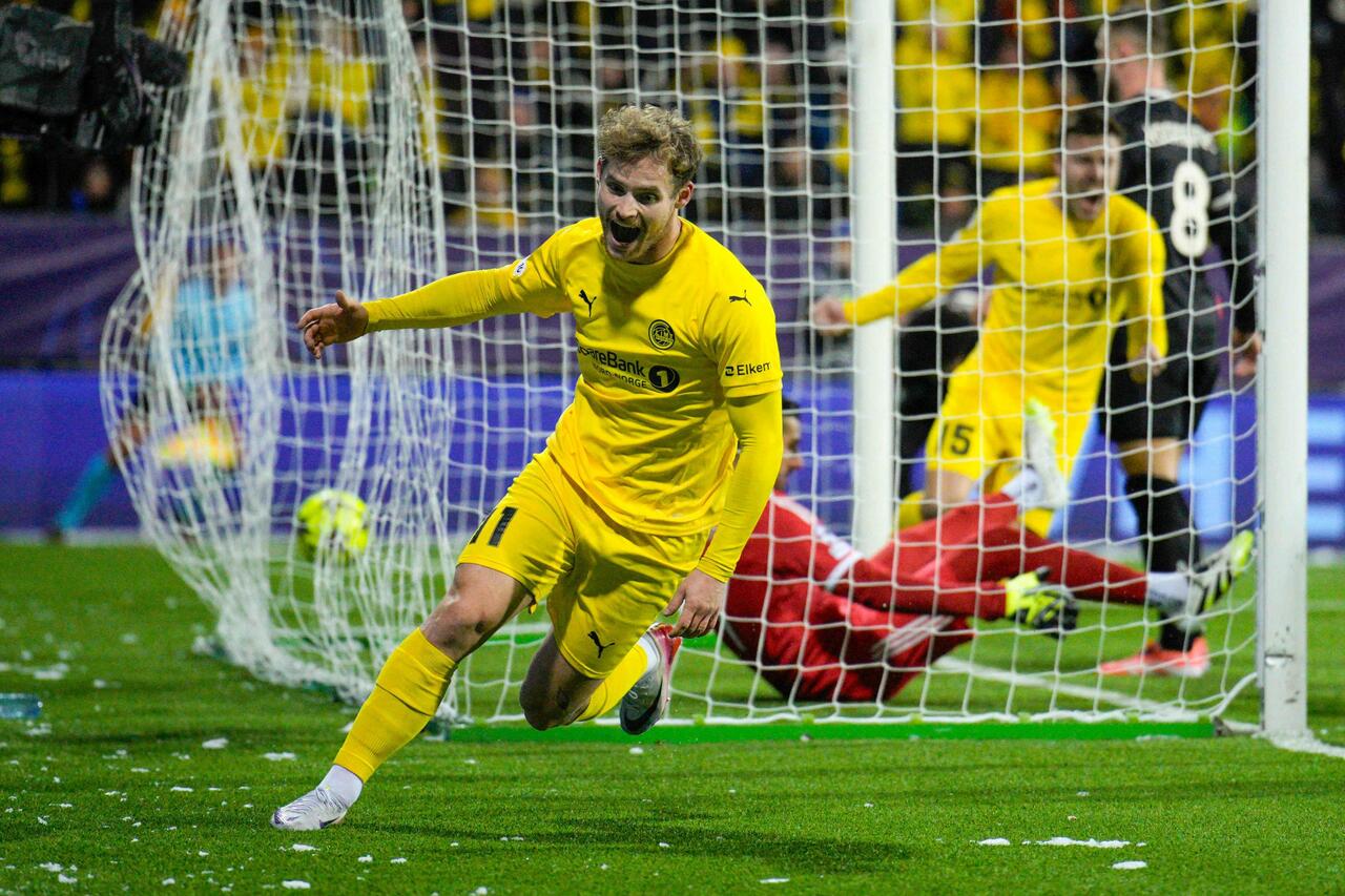 Juventus-Bodo Glimt 3-2, le pagelle: Yildiz (7,5) entra e dà la scossa ...