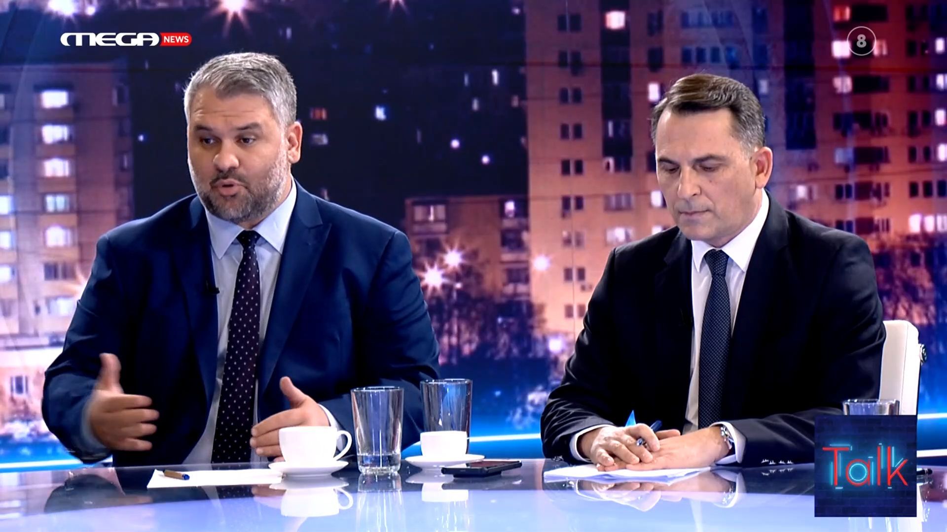Γ. Βρεττάκος: «Το βιβλίο του Τσίπρα θα το έλεγα ''Βατερλώ'' με όσα ...