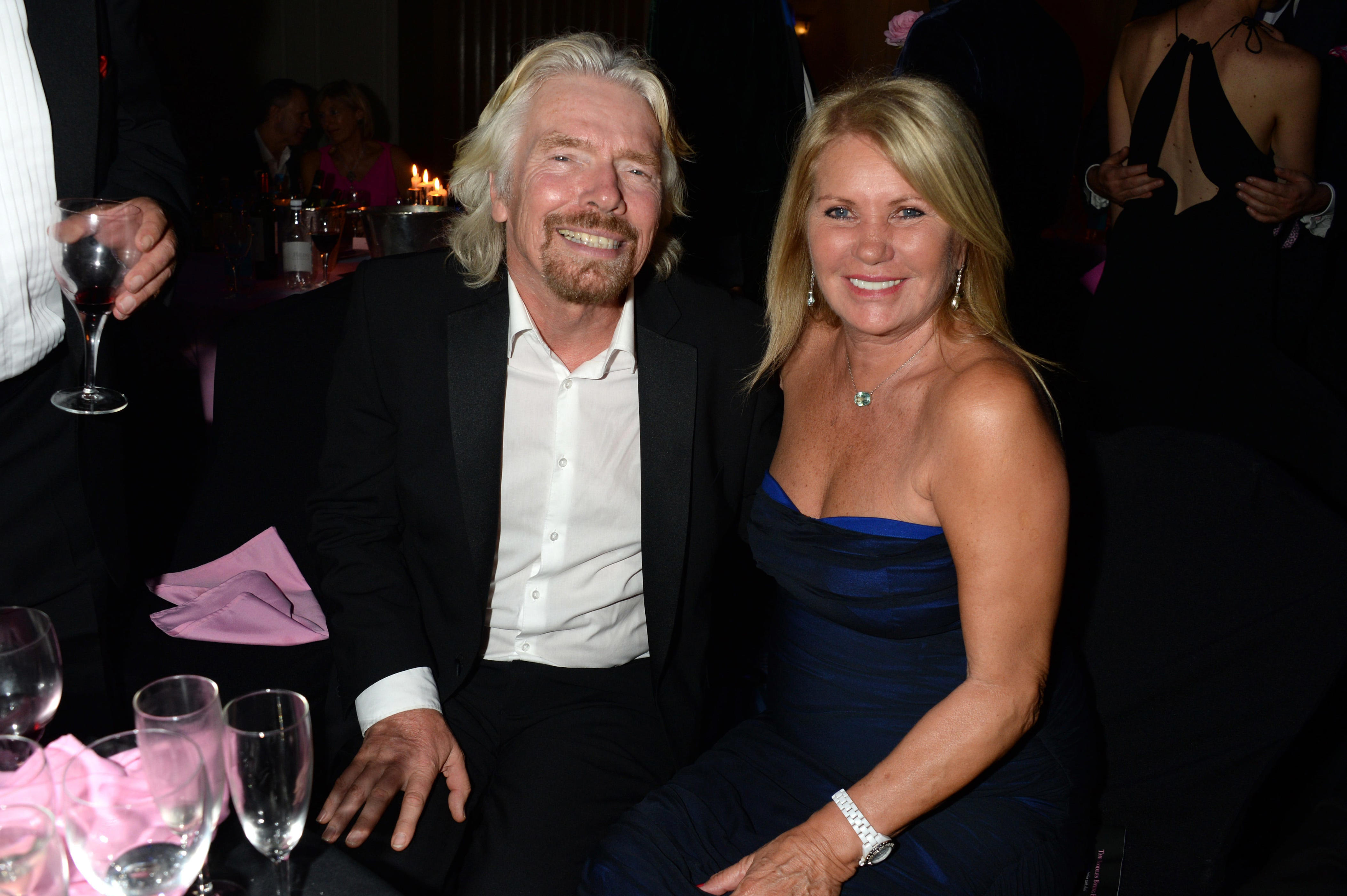 Joan Templeman cause of death: What we know on Richard Branson's late wife
