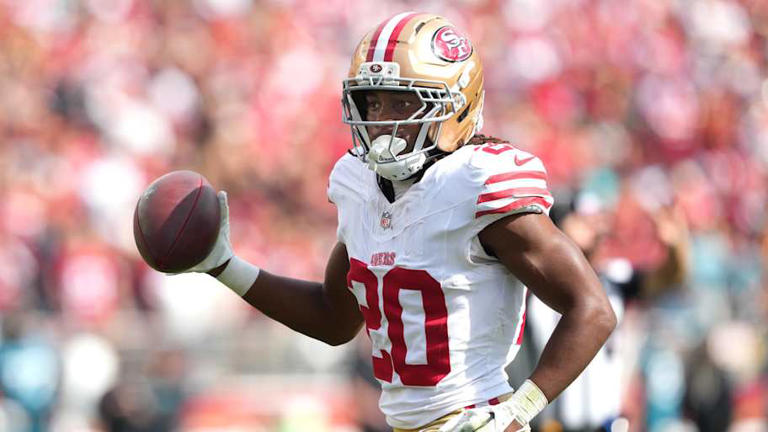 Three 49ers Whose Stock Rose in the Win Against the Panthers