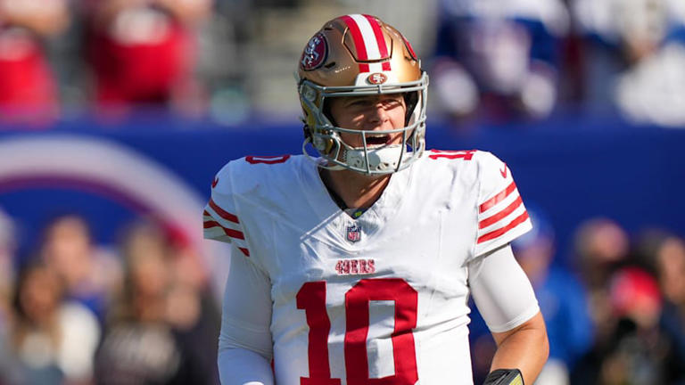 Three 49ers Whose Stock Rose in the Win Against the Panthers