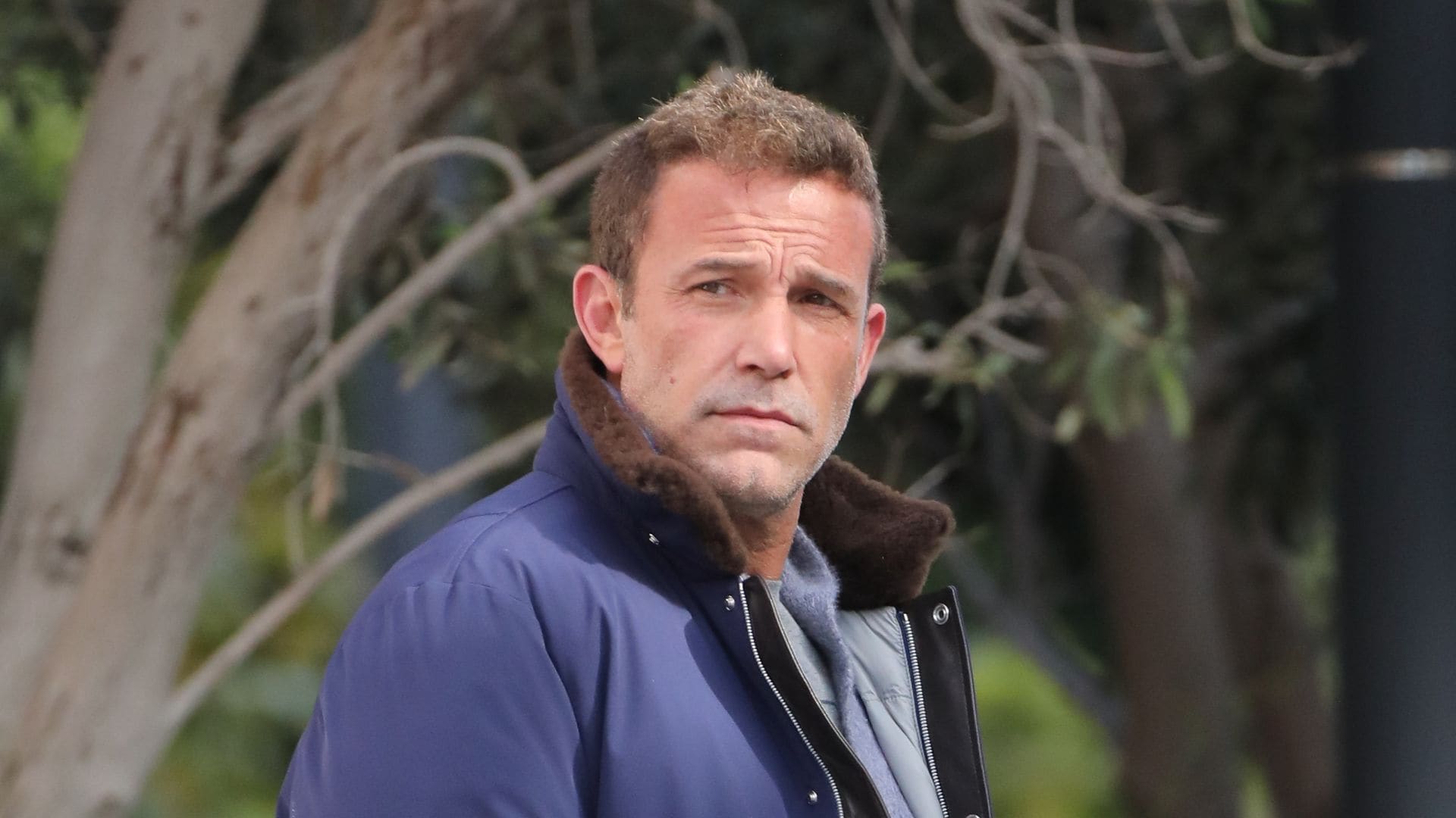 Ben Affleck debuts his own glow-up after Jennifer Garner’s age-defying ...