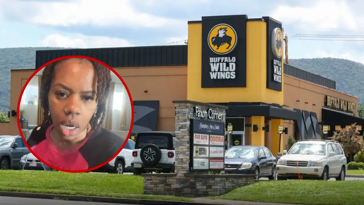 ‘The Audacity’: Black Couple Sues Buffalo Wild Wings for $5 Million ...