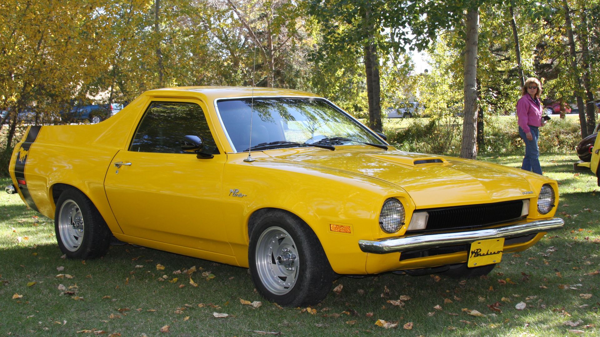 The Ford Pinto: The Most Dangerous Car Ever Made