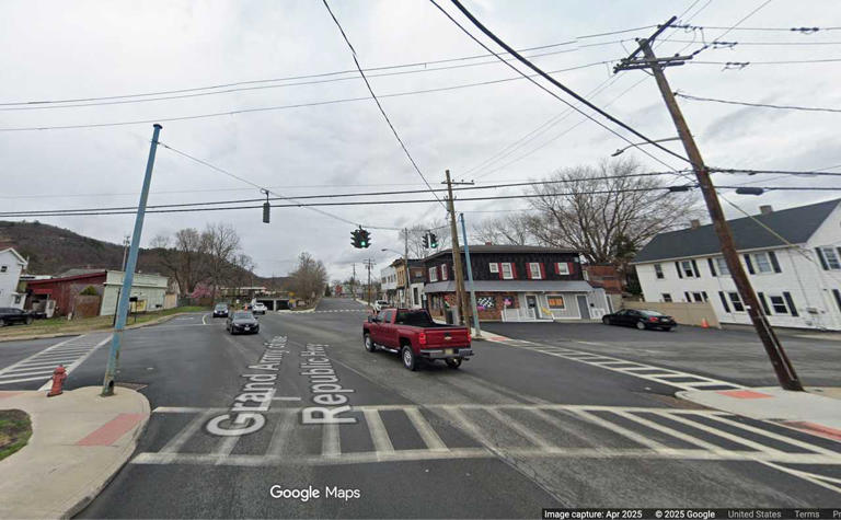 Child Hit By Vehicle, Hospitalized In Orange County