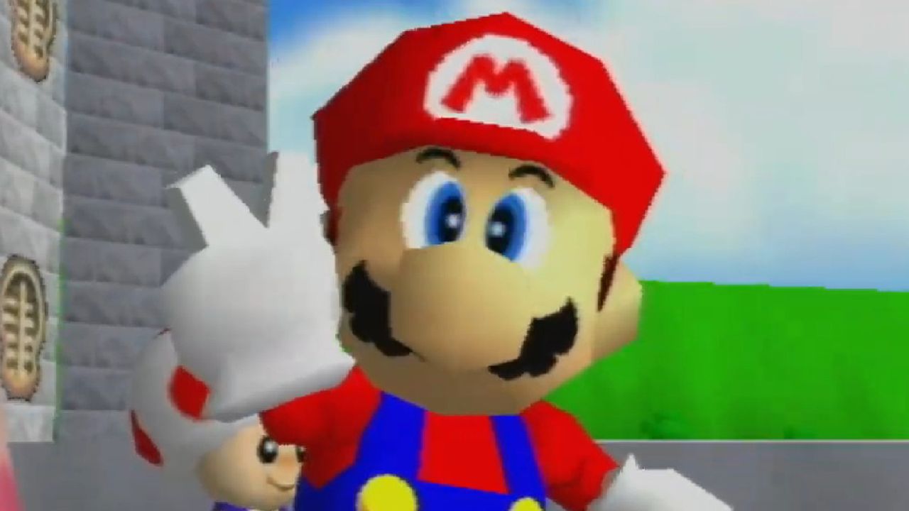 Decades ago, Steam god Gabe Newell revealed that he was way better at ...