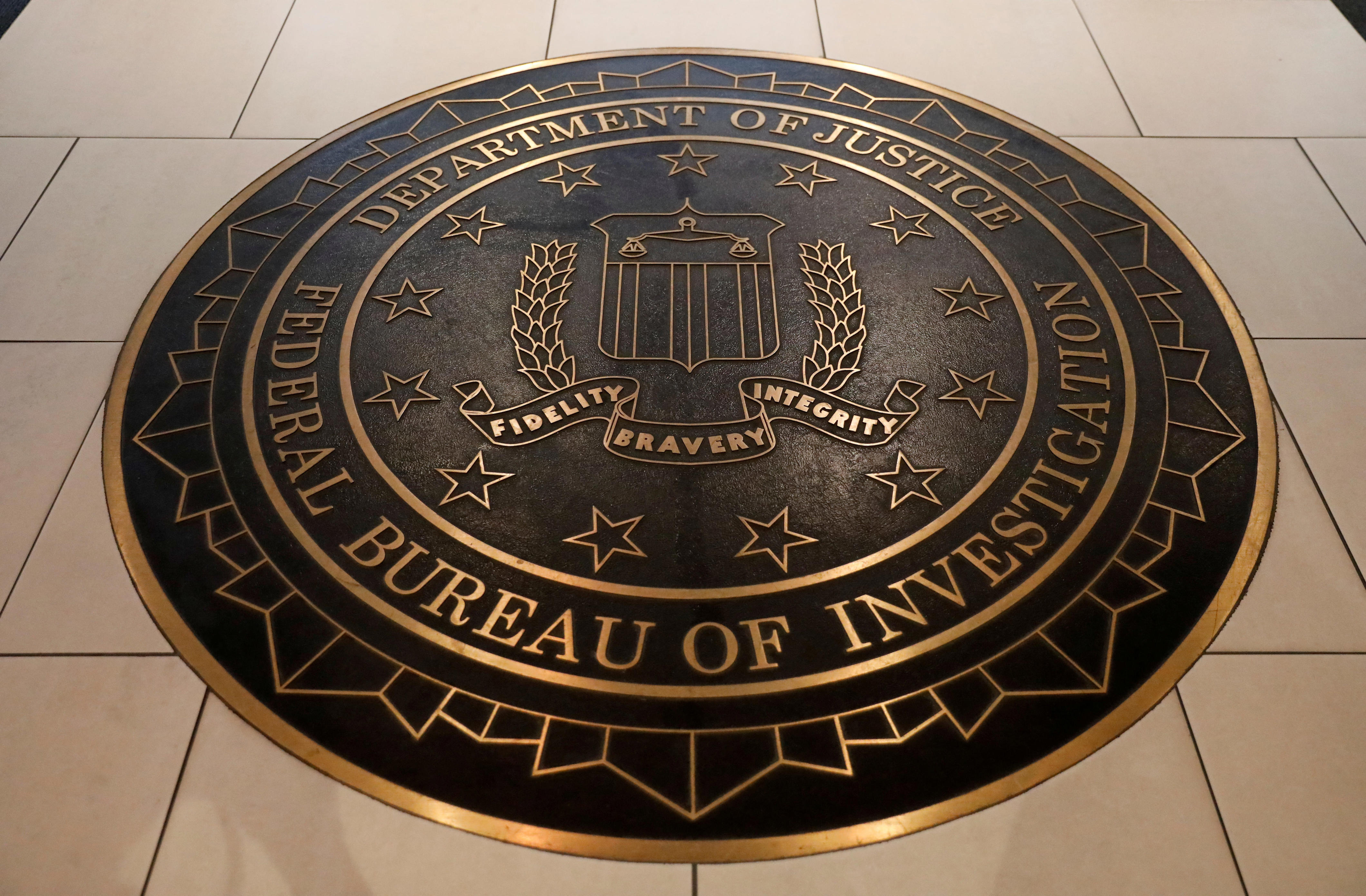 FBI probes 6 Democrats who urged military to refuse 'illegal orders'
