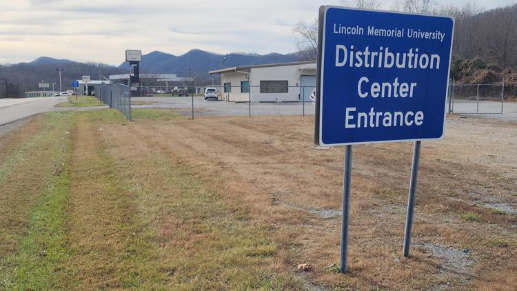 EMS crews find permanent home at LMU facility in Cumberland Gap