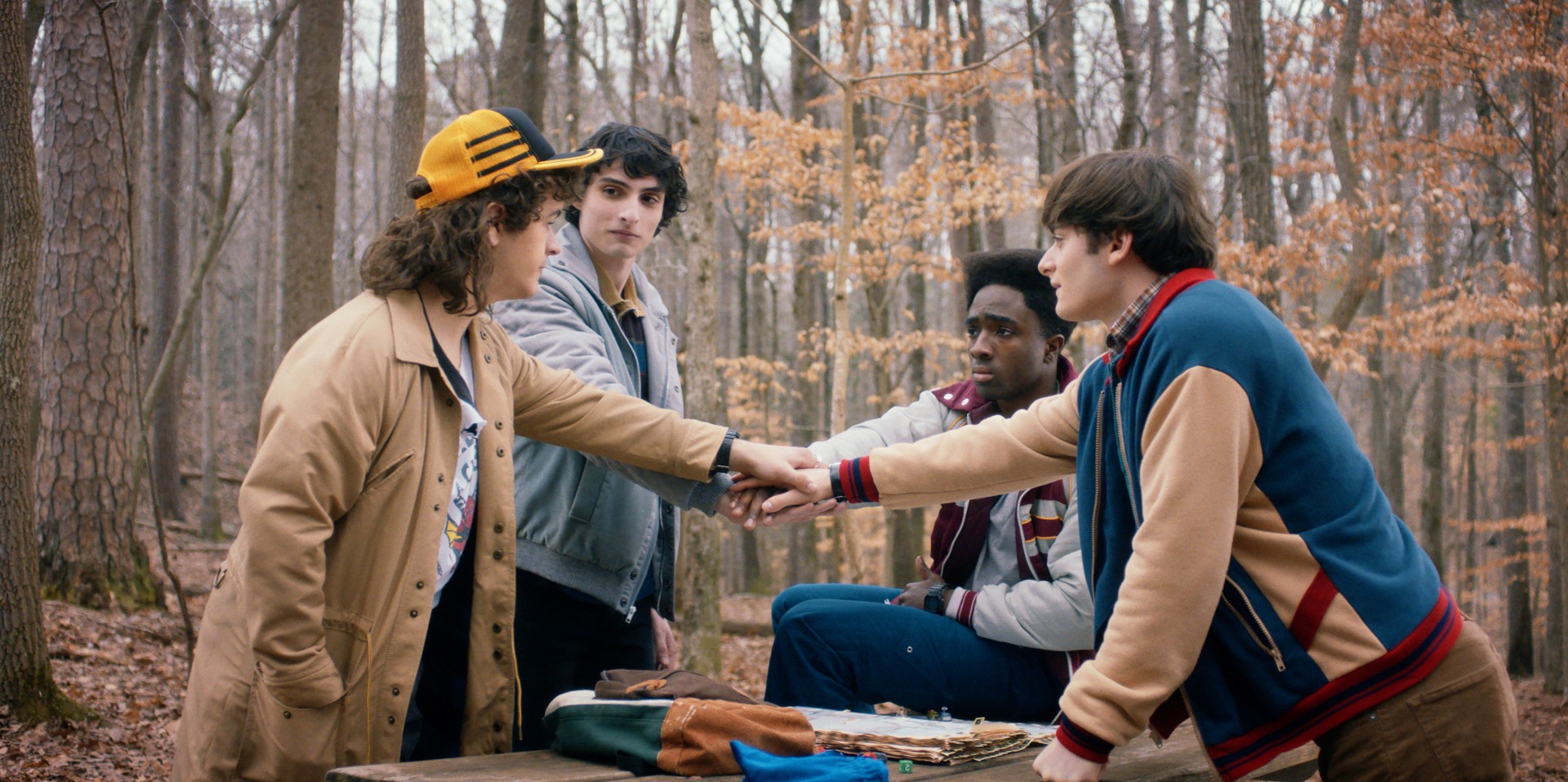 When is 'Stranger Things' season 5 volume 2 streaming? Trailer, plot ...