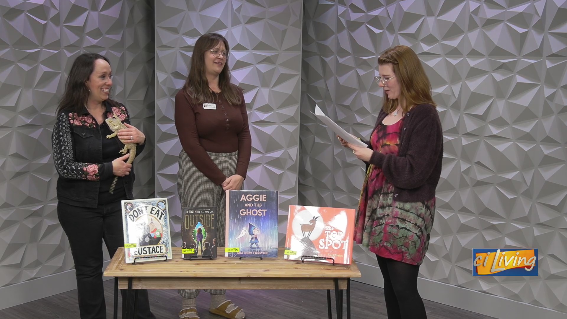 Adult Spelling Bee Fun at the Library