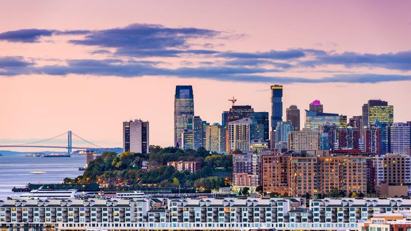 How to set up an LLC in New Jersey