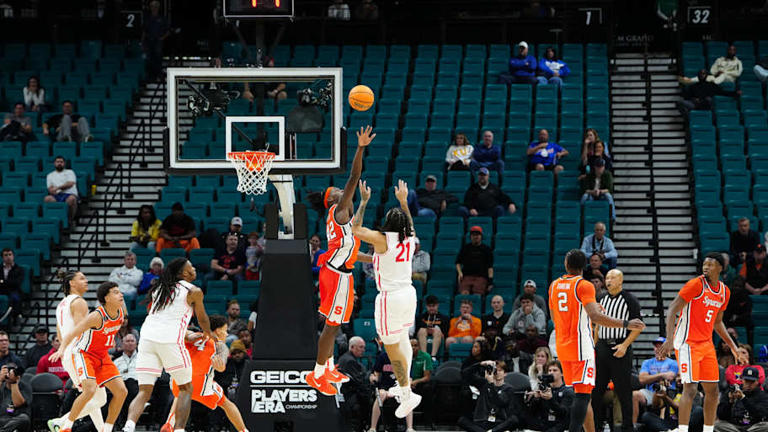 No. 3 Houston Cougars vs No. 17 Tennessee Volunteers Live Updates, Box ...