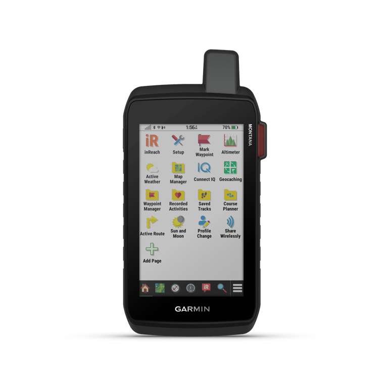 Find your match: 3 Garmin GPS devices for every type of explorer