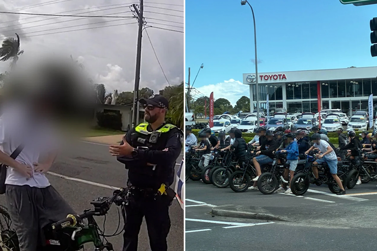 Police issue warning over 'dangerous' $2,000 toy being gifted this Christmas: 'Know the rules'