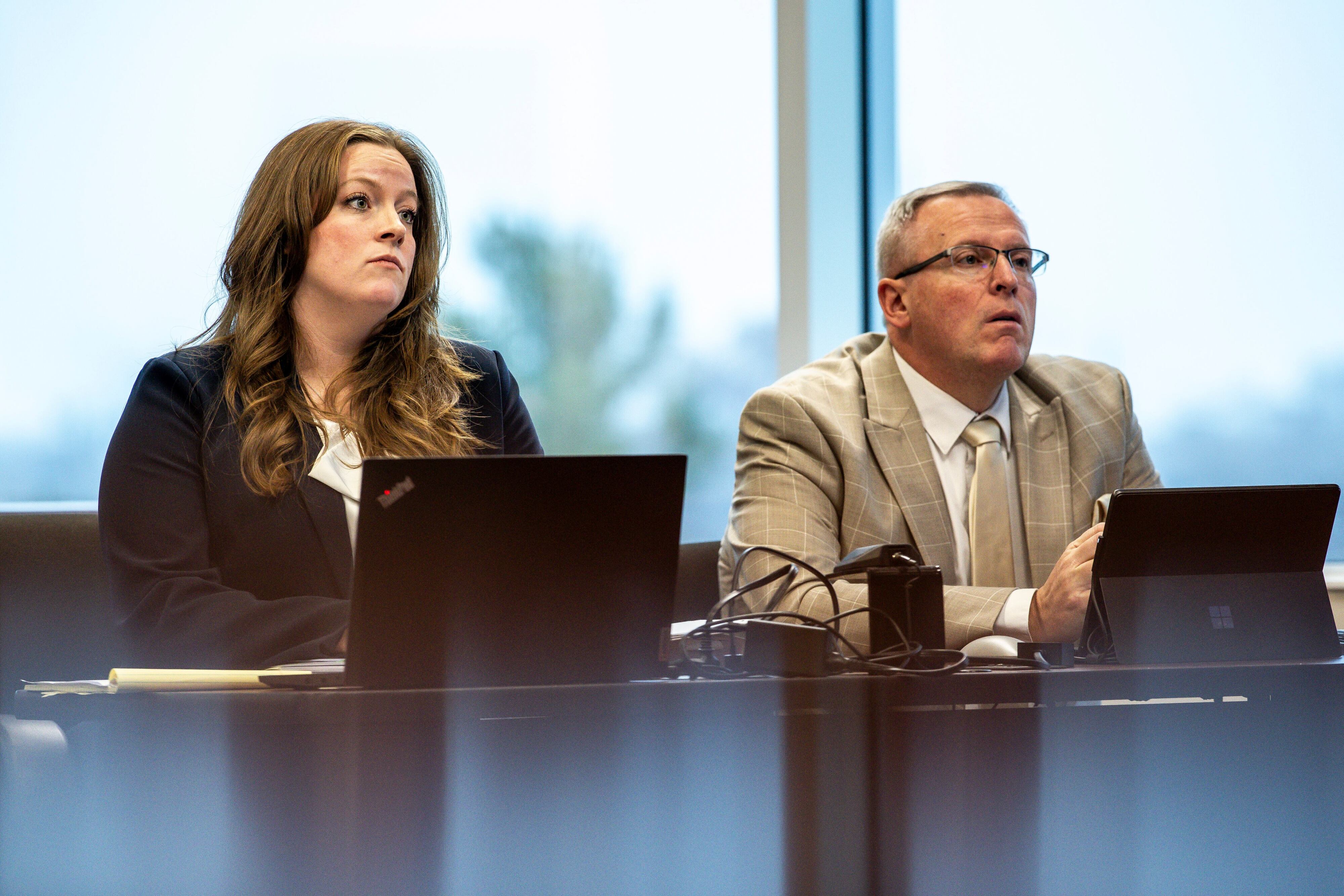 Mom convicted of torturing son to death will testify before judge rules ...